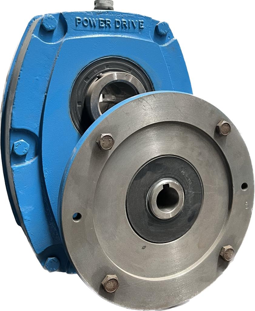 SMSR (Shaft Mounted Speed Reducer) - Comet Industries